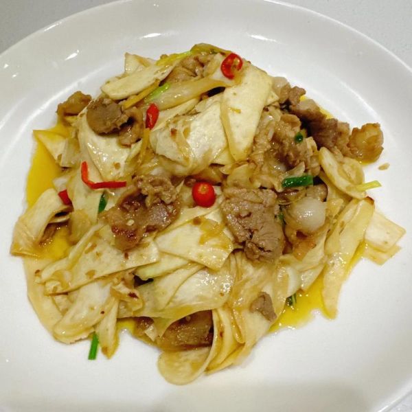 茭白怎么做好吃_茭白的吃法与做法大全-第2张图片-山城妙识 茭白怎么做好吃_茭白的吃法与做法大全-第2张图片-山城妙识