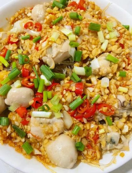 牡蛎怎么做好吃_家常牡蛎做法大全-第2张图片-山城妙识 牡蛎怎么做好吃_家常牡蛎做法大全-第2张图片-山城妙识