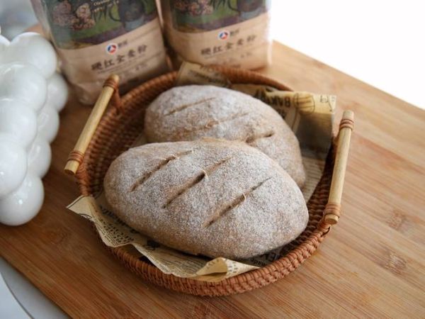 全麦面包会长胖吗_全麦面包减肥能吃吗-第1张图片-山城妙识 全麦面包会长胖吗_全麦面包减肥能吃吗-第1张图片-山城妙识