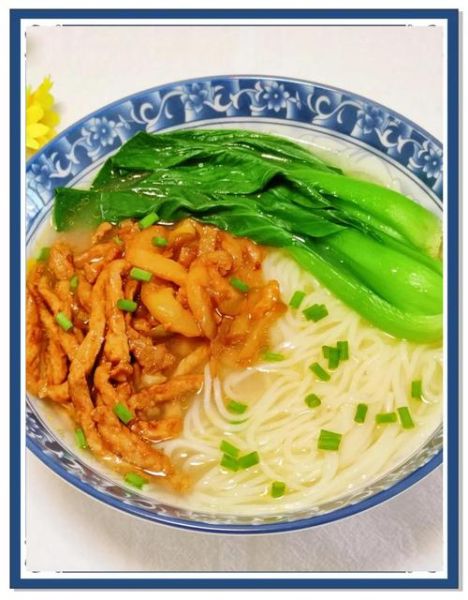 榨菜肉丝炒面怎么做_榨菜肉丝炒面家常做法-第3张图片-山城妙识 榨菜肉丝炒面怎么做_榨菜肉丝炒面家常做法-第3张图片-山城妙识