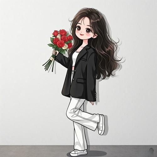 2021独一无二头像怎么找_2021头像设计灵感在哪-第3张图片-山城妙识 2021独一无二头像怎么找_2021头像设计灵感在哪-第3张图片-山城妙识