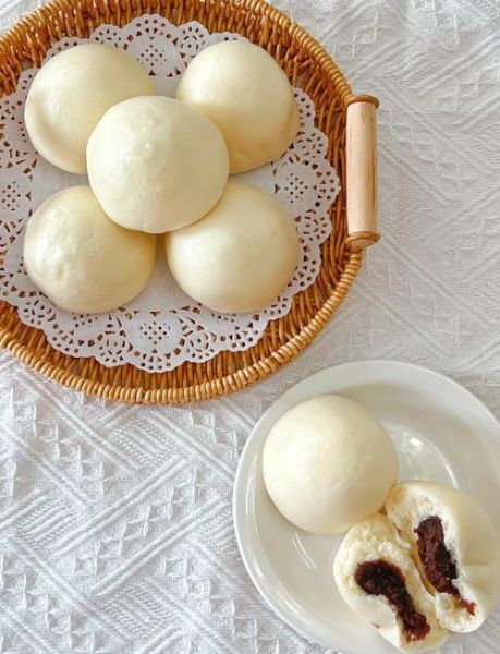 豆包怎么做_豆包的做法大全-第1张图片-山城妙识