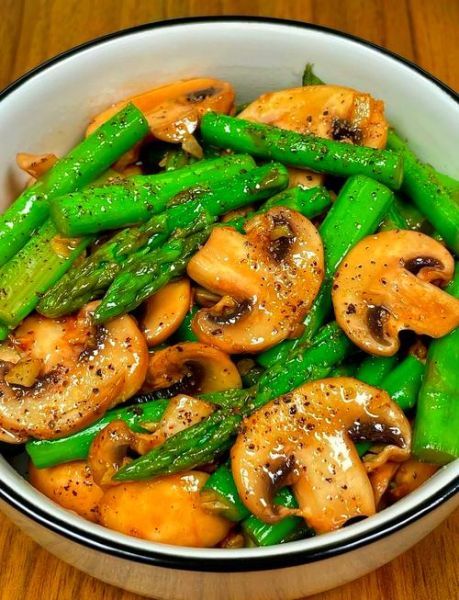 芦笋怎么炒好吃_芦笋家常菜做法大全-第3张图片-山城妙识 芦笋怎么炒好吃_芦笋家常菜做法大全-第3张图片-山城妙识