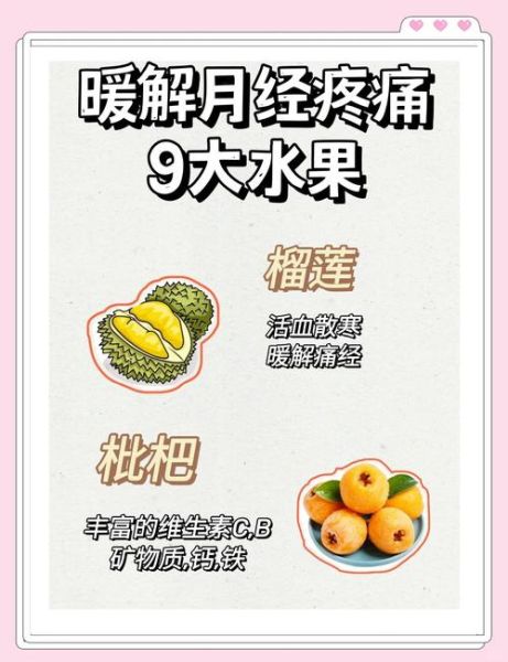 月经痛吃什么好_经期吃什么能缓解痛经-第2张图片-山城妙识 月经痛吃什么好_经期吃什么能缓解痛经-第2张图片-山城妙识