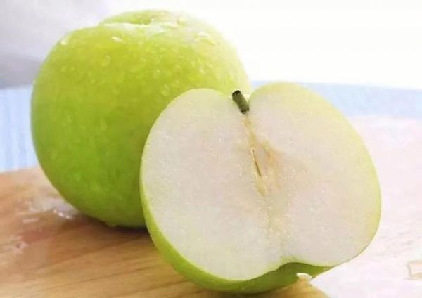 翠玉梨的营养价值_翠玉梨吃了有什么好处-第3张图片-山城妙识