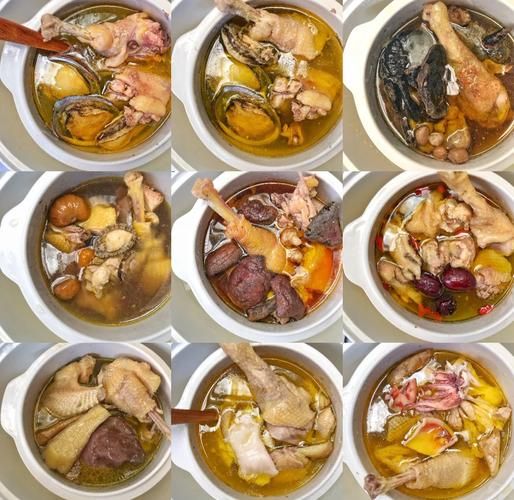 补血吃什么菜最快_家常补血菜谱大全-第2张图片-山城妙识