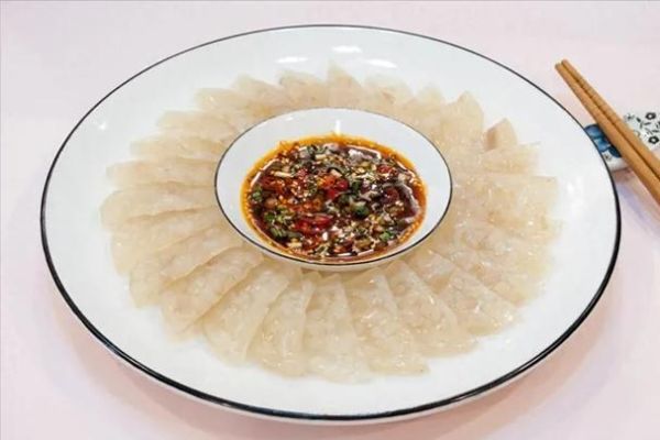 猪皮熬冻用什么代替_猪皮冻替代品大全-第3张图片-山城妙识 猪皮熬冻用什么代替_猪皮冻替代品大全-第3张图片-山城妙识