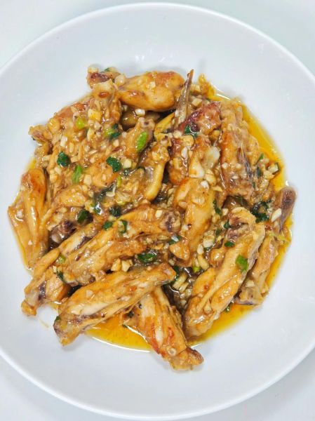 鸡翅怎么做好吃_家常鸡翅最好吃的做法-第1张图片-山城妙识 鸡翅怎么做好吃_家常鸡翅最好吃的做法-第1张图片-山城妙识