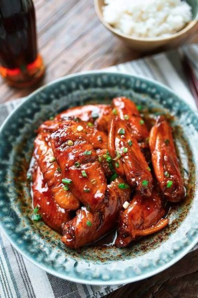 鸡翅怎么做好吃_家常鸡翅最好吃的做法-第2张图片-山城妙识 鸡翅怎么做好吃_家常鸡翅最好吃的做法-第2张图片-山城妙识