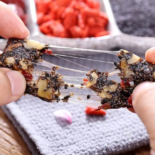 阿胶固元膏的功效与作用_适合哪些人吃-第2张图片-山城妙识 阿胶固元膏的功效与作用_适合哪些人吃-第2张图片-山城妙识