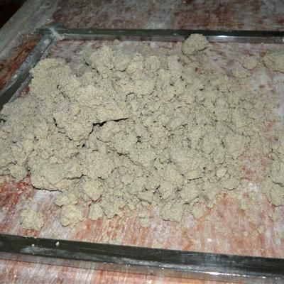 酒曲怎么做_自制酒曲的配方与步骤-第3张图片-山城妙识 酒曲怎么做_自制酒曲的配方与步骤-第3张图片-山城妙识