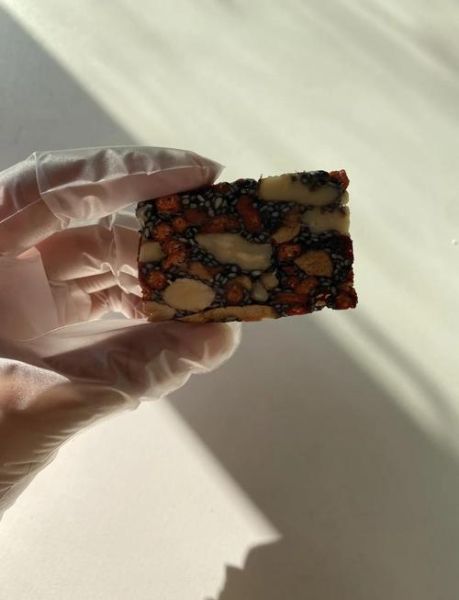 芝麻糖的制作方法_芝麻糖配料有哪些-第1张图片-山城妙识 芝麻糖的制作方法_芝麻糖配料有哪些-第1张图片-山城妙识