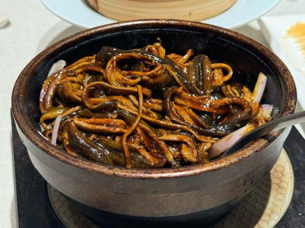 淮扬菜8大代表菜有哪些_正宗做法与典故-第3张图片-山城妙识