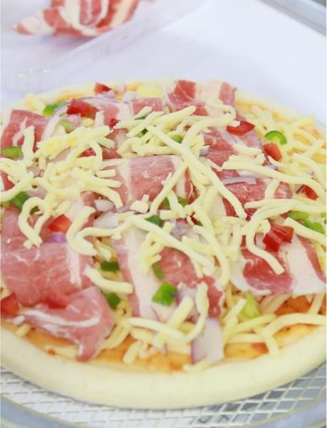 马苏里拉奶酪怎么吃_马苏里拉奶酪做法大全-第2张图片-山城妙识 马苏里拉奶酪怎么吃_马苏里拉奶酪做法大全-第2张图片-山城妙识