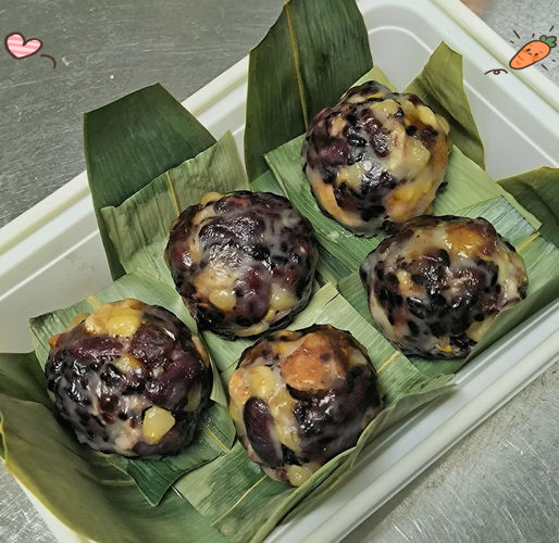 八宝粘豆包怎么做_传统粘豆包配方-第3张图片-山城妙识 八宝粘豆包怎么做_传统粘豆包配方-第3张图片-山城妙识