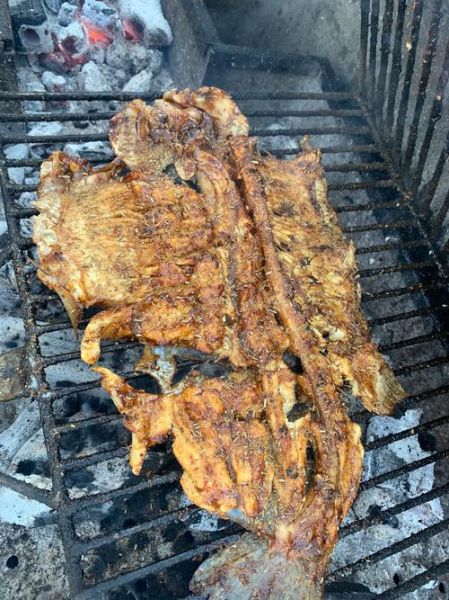 烤虹鳟鱼怎么做_烤虹鳟鱼需要腌制多久-第3张图片-山城妙识 烤虹鳟鱼怎么做_烤虹鳟鱼需要腌制多久-第3张图片-山城妙识