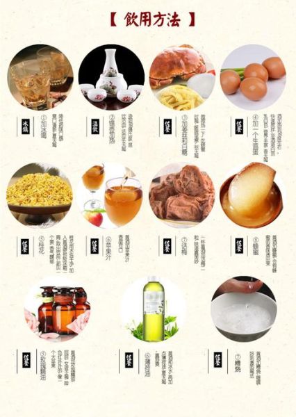 黄酒怎么喝好_黄酒怎么喝最养生-第3张图片-山城妙识 黄酒怎么喝好_黄酒怎么喝最养生-第3张图片-山城妙识