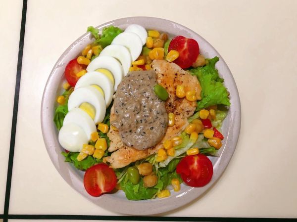 芝麻沙拉酱热量_减肥能吃吗-第3张图片-山城妙识 芝麻沙拉酱热量_减肥能吃吗-第3张图片-山城妙识