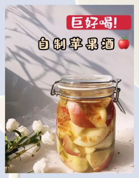 自制苹果酒的做法_苹果酒发酵多久能喝-第1张图片-山城妙识 自制苹果酒的做法_苹果酒发酵多久能喝-第1张图片-山城妙识