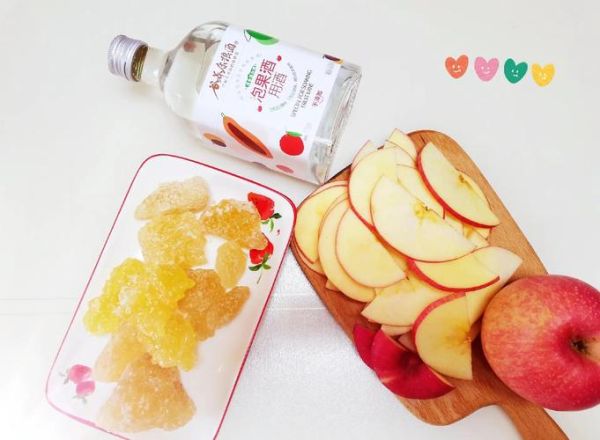 自制苹果酒的做法_苹果酒发酵多久能喝-第2张图片-山城妙识 自制苹果酒的做法_苹果酒发酵多久能喝-第2张图片-山城妙识