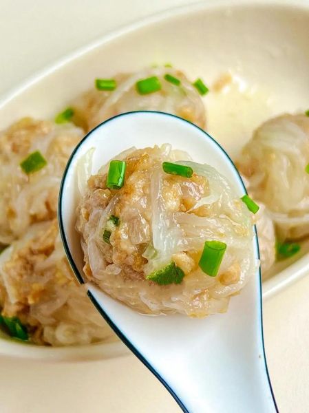 蒸萝卜丸子怎么做_蒸萝卜丸子用哪种萝卜好-第3张图片-山城妙识 蒸萝卜丸子怎么做_蒸萝卜丸子用哪种萝卜好-第3张图片-山城妙识