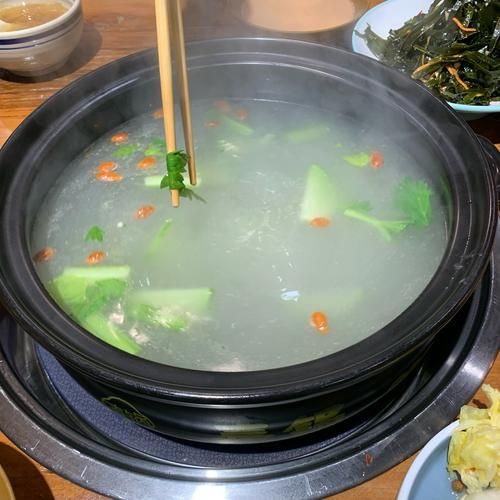 清汤排骨火锅怎么做_清汤排骨火锅最正宗做法-第3张图片-山城妙识