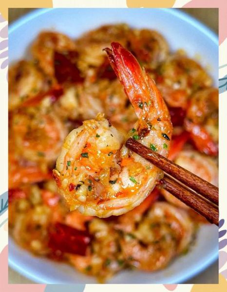 虾油怎么吃最好吃_虾油经典吃法大全-第2张图片-山城妙识 虾油怎么吃最好吃_虾油经典吃法大全-第2张图片-山城妙识