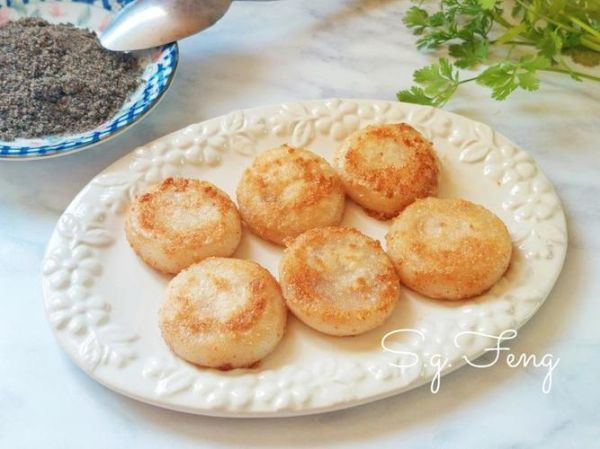 速冻汤圆可以煎着吃吗_煎汤圆的做法-第3张图片-山城妙识 速冻汤圆可以煎着吃吗_煎汤圆的做法-第3张图片-山城妙识