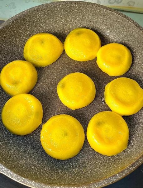 速冻汤圆可以煎着吃吗_煎汤圆的做法-第2张图片-山城妙识 速冻汤圆可以煎着吃吗_煎汤圆的做法-第2张图片-山城妙识