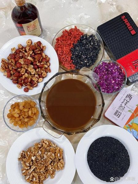 阿胶糕用什么材料_阿胶糕怎么做才正宗-第3张图片-山城妙识 阿胶糕用什么材料_阿胶糕怎么做才正宗-第3张图片-山城妙识