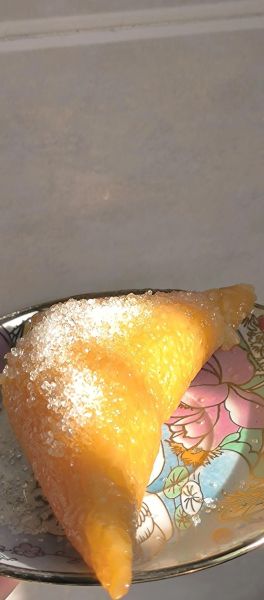 碱水粽子的碱是什么碱_食用碱和枧水区别-第1张图片-山城妙识