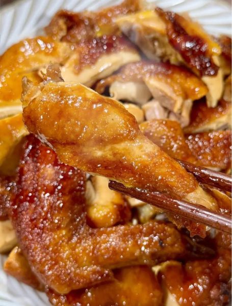 正宗豉油鸡怎么做_豉油鸡配方比例是多少-第3张图片-山城妙识 正宗豉油鸡怎么做_豉油鸡配方比例是多少-第3张图片-山城妙识