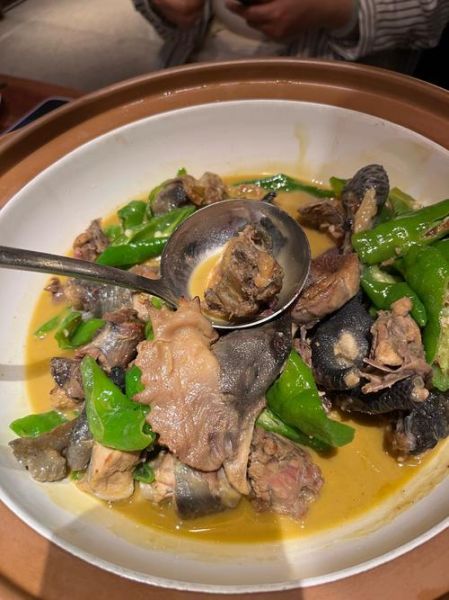 恭城油茶鸡怎么做_恭城油茶鸡图片真实展示-第1张图片-山城妙识 恭城油茶鸡怎么做_恭城油茶鸡图片真实展示-第1张图片-山城妙识