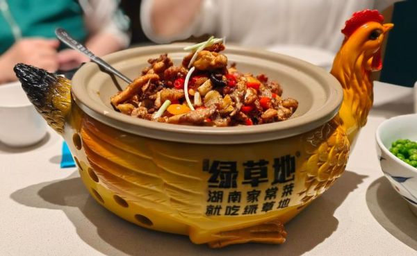 恭城油茶鸡怎么做_恭城油茶鸡图片真实展示-第3张图片-山城妙识 恭城油茶鸡怎么做_恭城油茶鸡图片真实展示-第3张图片-山城妙识