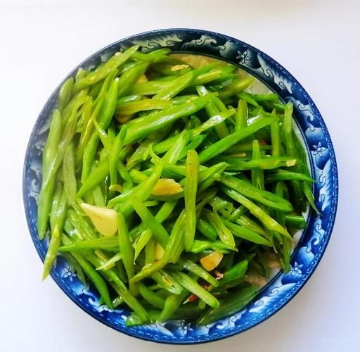 长扁豆角怎么炒好吃_长扁豆角焯水几分钟-第1张图片-山城妙识 长扁豆角怎么炒好吃_长扁豆角焯水几分钟-第1张图片-山城妙识