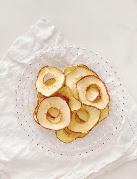 苹果果脯怎么做_家庭自制苹果果脯步骤-第1张图片-山城妙识 苹果果脯怎么做_家庭自制苹果果脯步骤-第1张图片-山城妙识