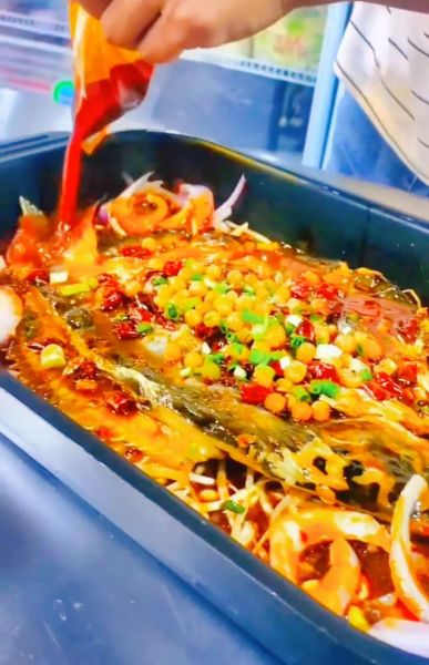 烤鱼电烤箱哪个牌子好_烤鱼电烤箱怎么用-第3张图片-山城妙识 烤鱼电烤箱哪个牌子好_烤鱼电烤箱怎么用-第3张图片-山城妙识