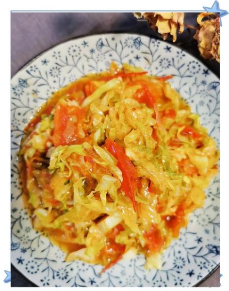 清炒甘蓝怎么做好吃_清炒甘蓝的家常做法-第1张图片-山城妙识 清炒甘蓝怎么做好吃_清炒甘蓝的家常做法-第1张图片-山城妙识