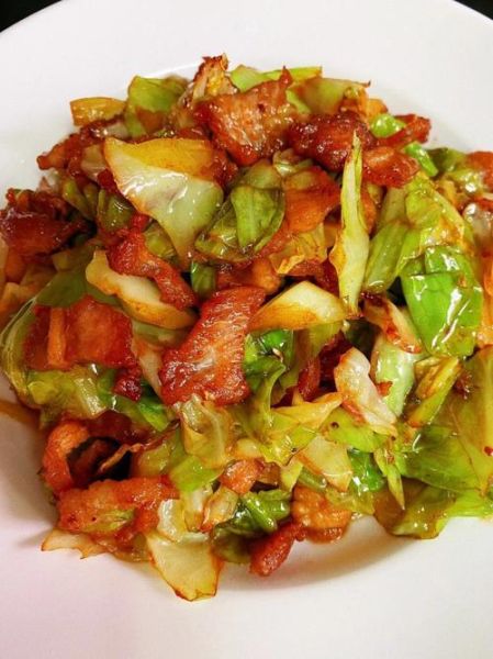 大头菜怎么炒好吃_大头菜的做法图片大全-第1张图片-山城妙识