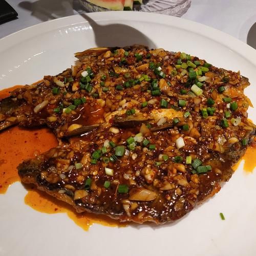 干煎鱼块怎么做才外酥里嫩_干煎鱼块的做法大全家常-第3张图片-山城妙识