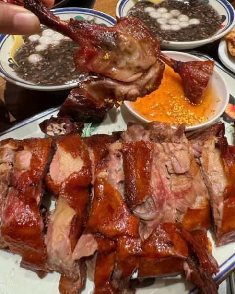 酒酿2天表面有黑色的毛_还能吃吗-第3张图片-山城妙识