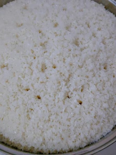 酒酿2天表面有黑色的毛_还能吃吗-第1张图片-山城妙识