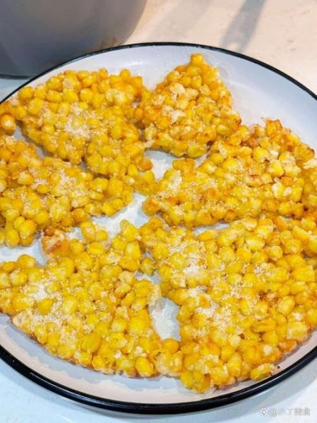 速冻玉米粒怎么做_速冻玉米粒要焯水吗-第3张图片-山城妙识