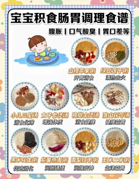 肠胃不好吃什么好_肠胃不适饮食推荐-第3张图片-山城妙识