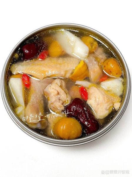 鸡肉炖山药的危害_哪些人不能吃-第2张图片-山城妙识