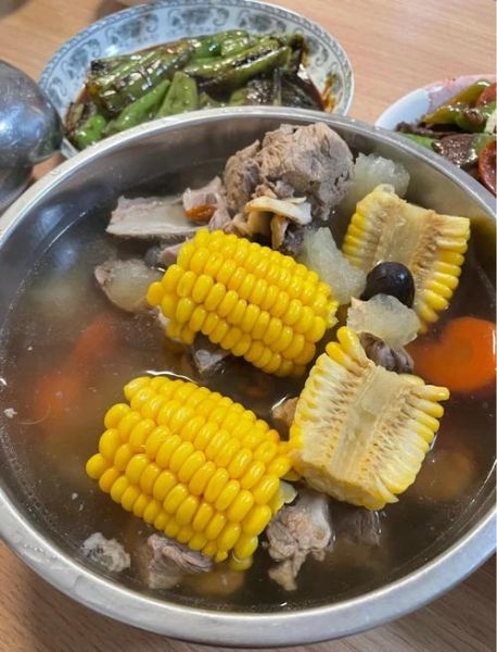 玉米煲汤的做法大全_玉米煲汤怎么做好喝-第3张图片-山城妙识