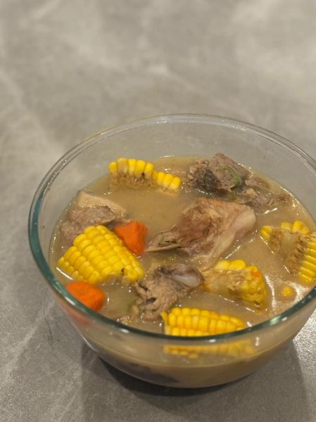 玉米煲汤的做法大全_玉米煲汤怎么做好喝-第1张图片-山城妙识