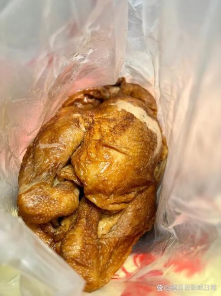 扒鸡为什么叫扒鸡_扒鸡名字的由来-第3张图片-山城妙识