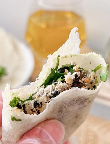 薄饼怎么做_薄饼用什么面粉最好-第1张图片-山城妙识 薄饼怎么做_薄饼用什么面粉最好-第1张图片-山城妙识