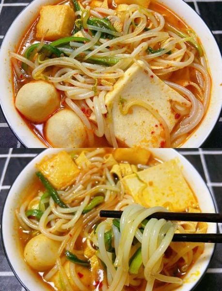 过桥米线家庭版怎么做_正宗汤底如何熬制-第1张图片-山城妙识 过桥米线家庭版怎么做_正宗汤底如何熬制-第1张图片-山城妙识